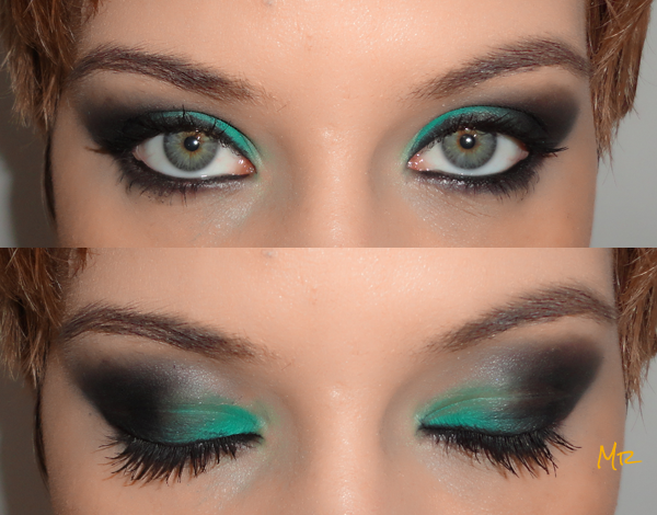 Make Jade - MariCômio