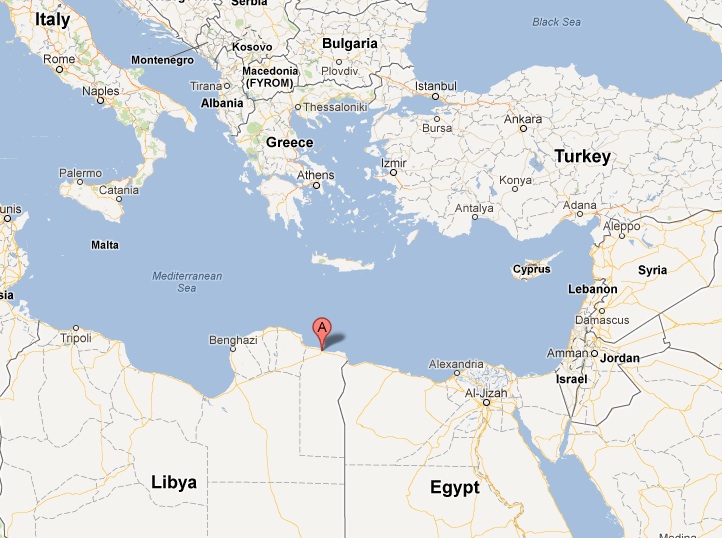 a bit of everything: Ernie Roberts ~ just one of the Rats of Tobruk ...