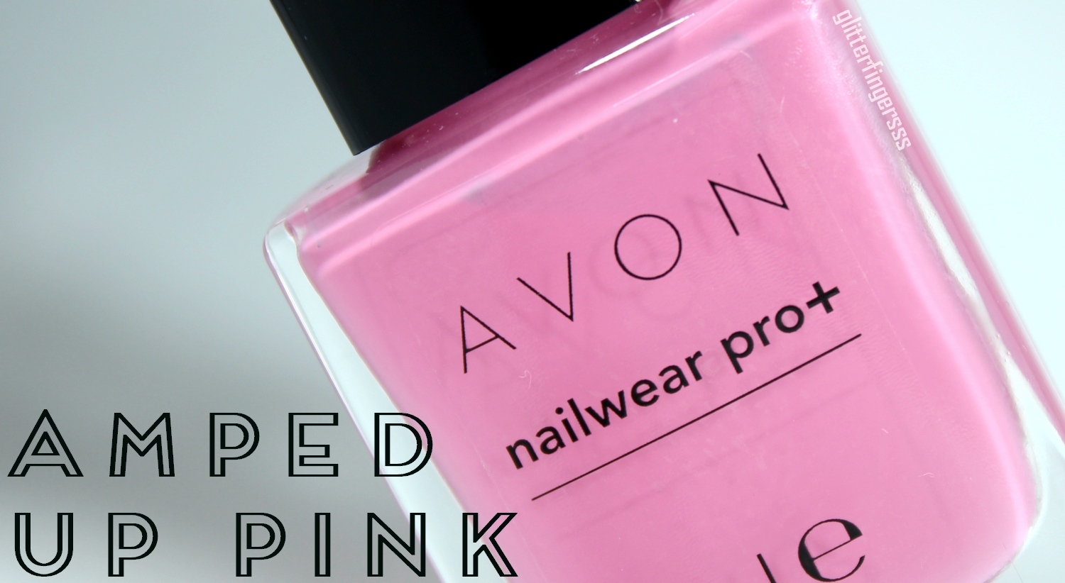 Avon | new Nailwear pro+ Spring shades ~ Glitterfingersss in english