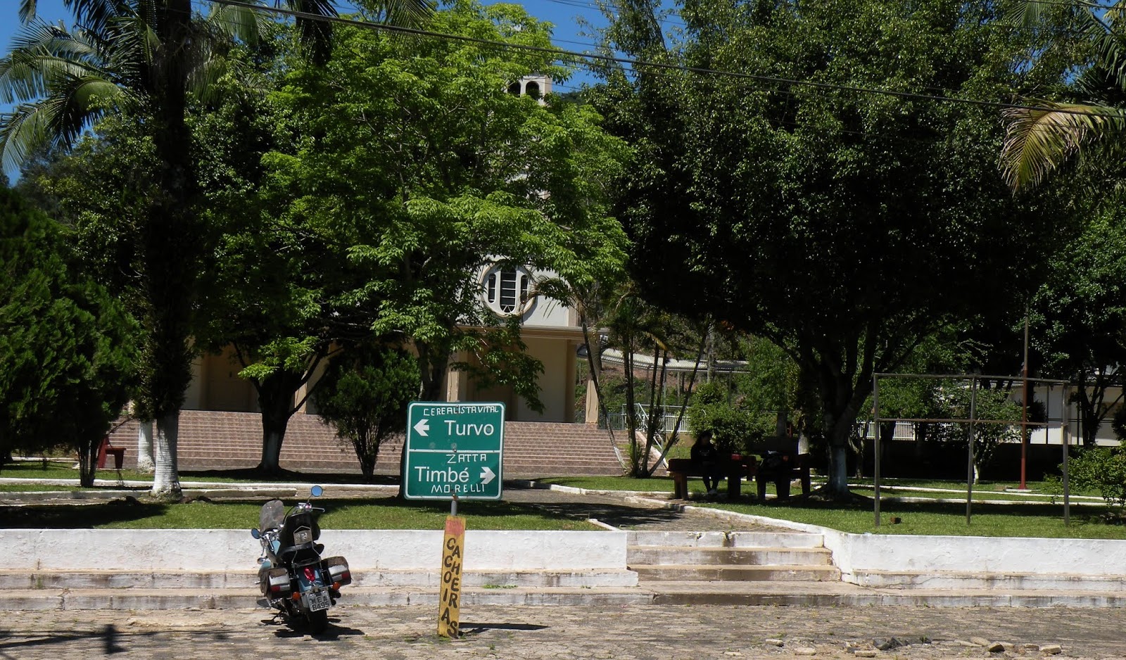 6º Moto Asas, em Turvo (SC)! Nós estivemos lá!