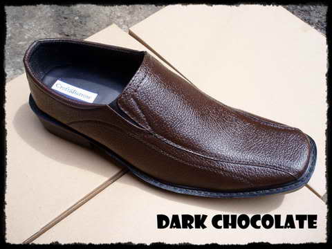 Jual Beli Online: Toko Online - Sepatu Pantofel Murah