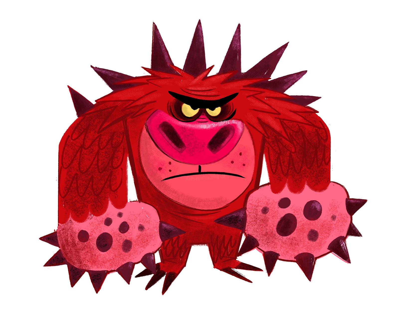 Wreck It Ralph Scratchpad Drchlist