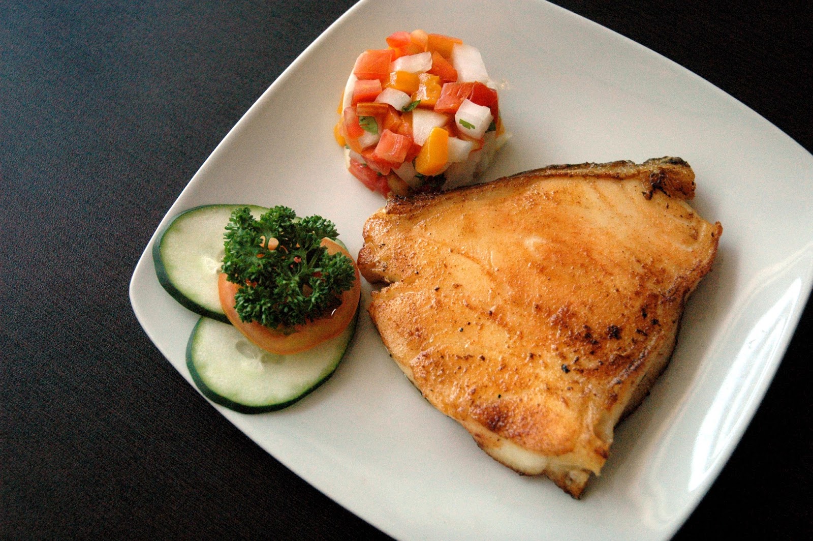 DUDE FOR FOOD: Ombu Kusina Turns 4: Chef's Picks, Inventive Filipino ...