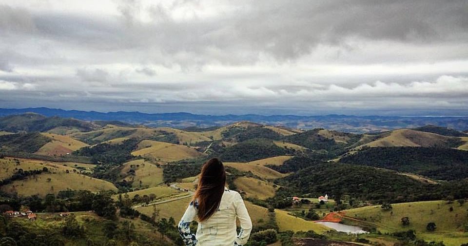 Roteiro de viagem: Cunha - SP (2 dias e meio inesquecíveis!)
