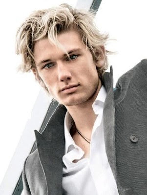 Tim's Fancasts: Tim's Dragonlance Chronicles Fancast