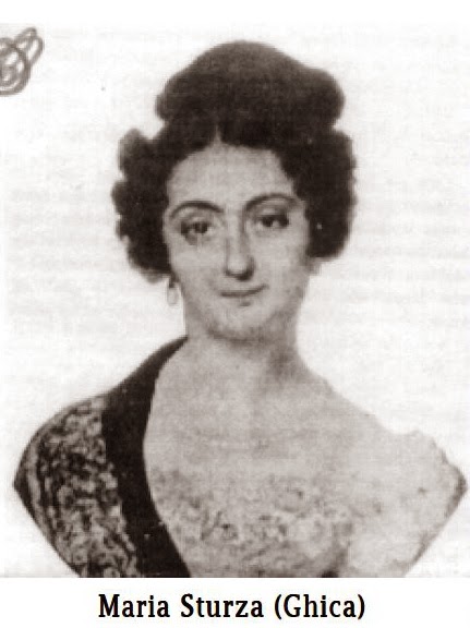 Geticul`s Blog: Istoria unui castel...