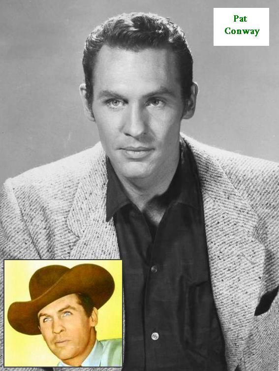 Poseidon's Underworld: Oh, For Pat's Sake!