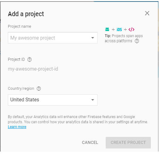 Login with Google Plus in Android application