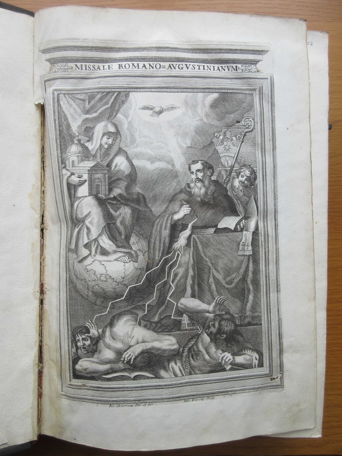 New Liturgical Movement: Missals from Silverstream Priory (3 ...