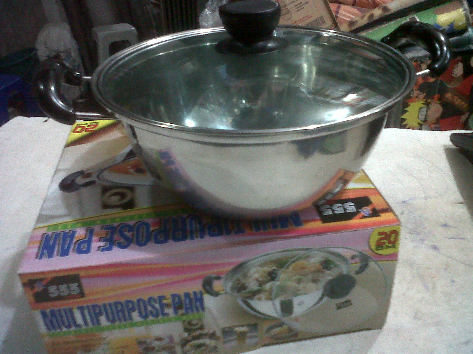 Selatan Jaya distributor barang plastik furnitur Surabaya Indonesia ...