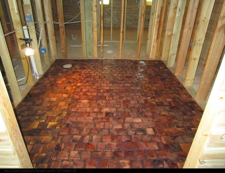 Renée Finberg ' TELLS ALL ' in her blog of her Adventures in Design ...