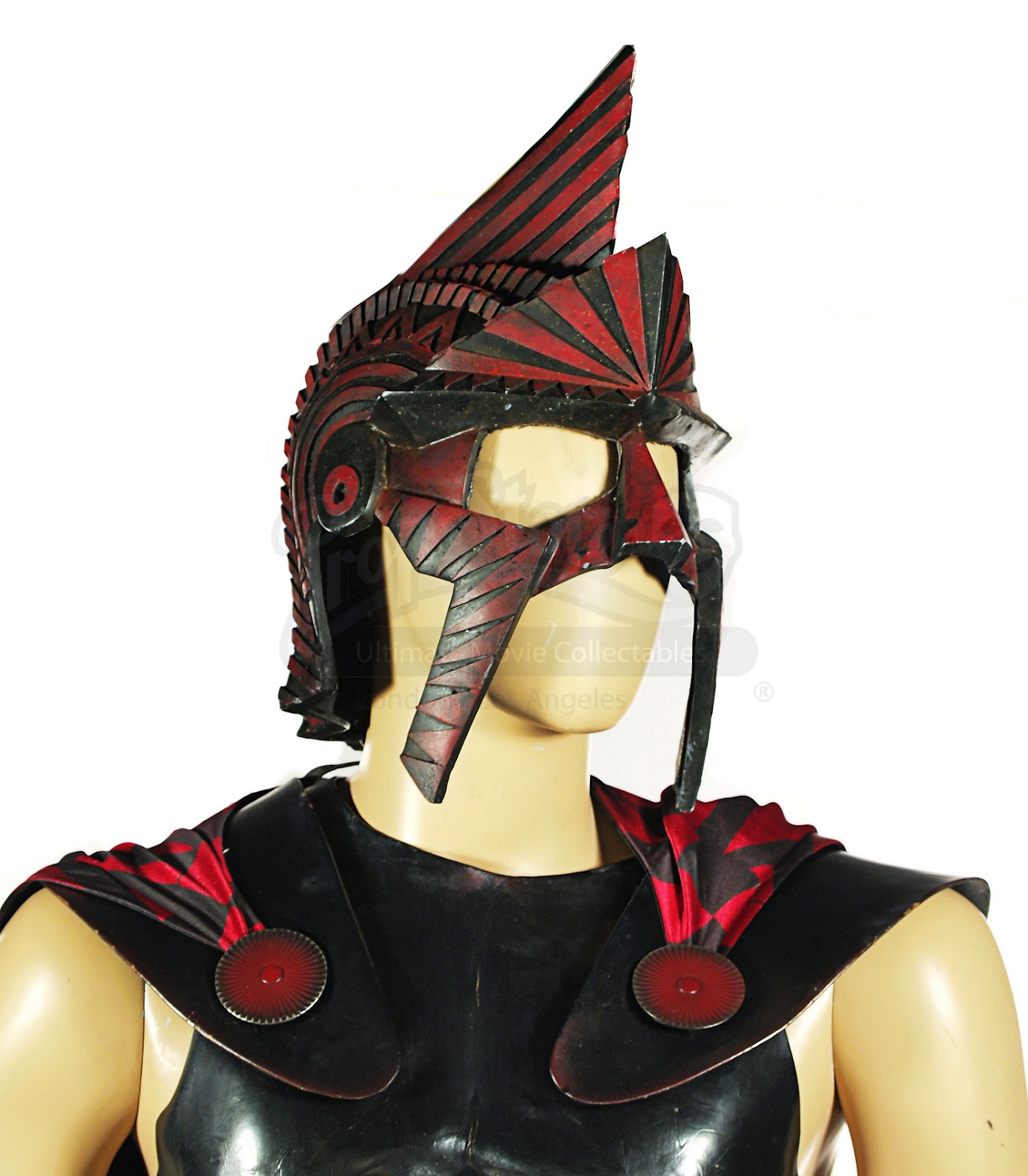 Immortals Titans Helmet