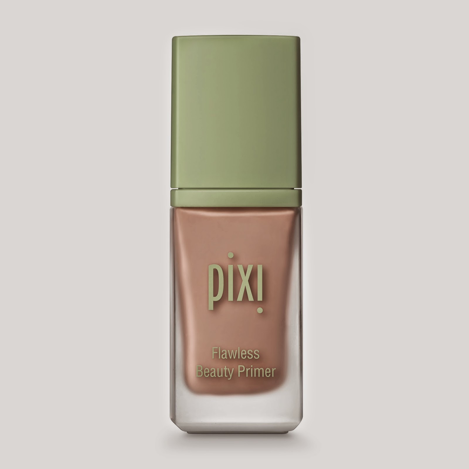 Who is Pixi?