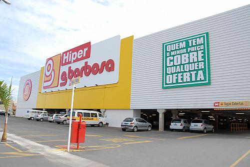 Blog do Rivamar: GBarbosa em Ilhéus