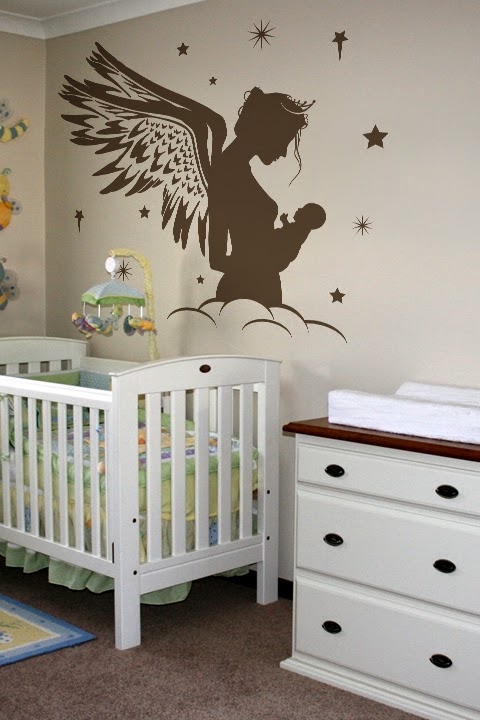 Stickere decorative - Fototapet - Promotie 50-70%: Modele coafor