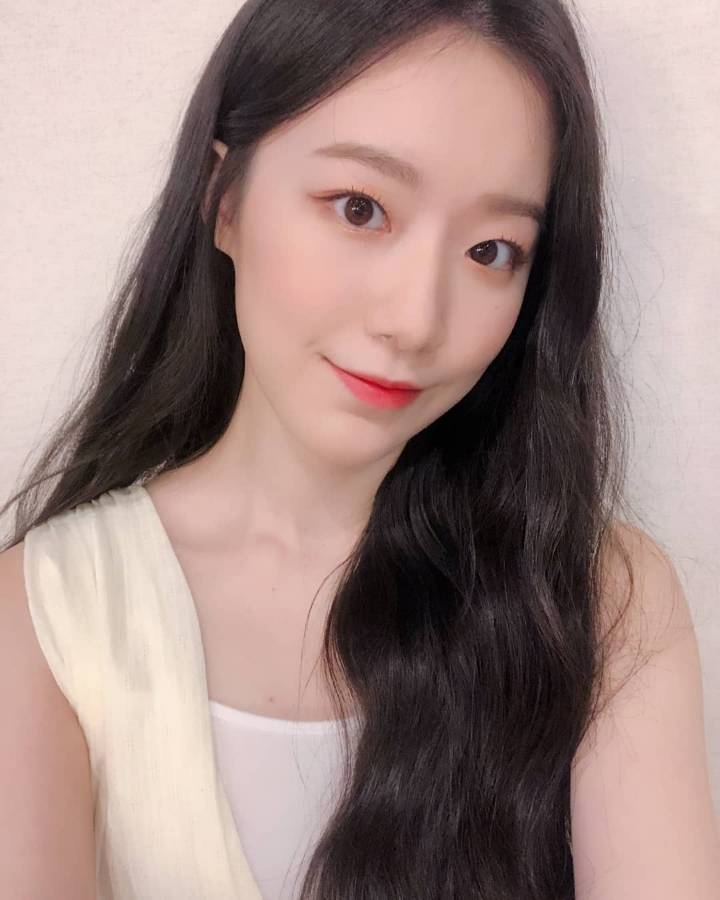 Internautas hablan sobre el visual de Shuhua de (G)I-DLE - KetizenStars
