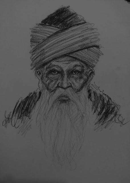 Berita TV Malaysia: 7 RAJA JIN TERKUAT DI DUNIA