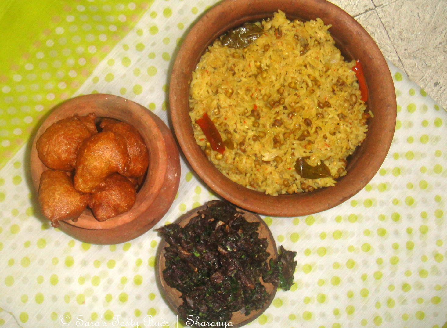 SARA'S TASTY BUDS: Kongunadu recipes – Rendez Vous with a Foodie