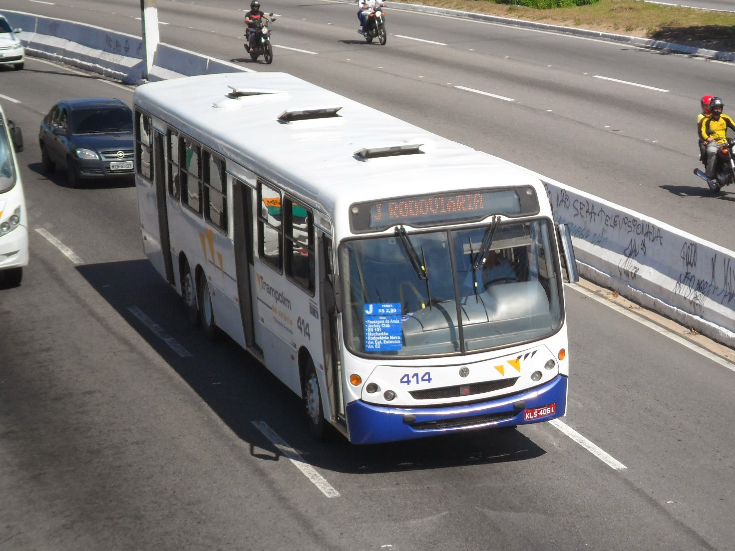 Onde Está Você: Cidade Alta 118 e Pedrosa 418 | Maxi Ônibus Olinda