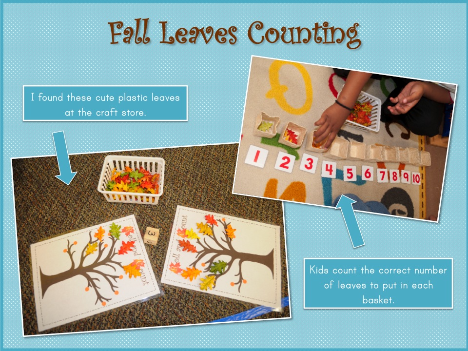 Mrs. Ricca's Kindergarten: Math Stations {FREEBIES}