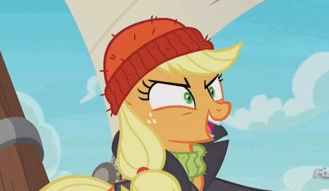 Equestria Daily - MLP Stuff!: "Pony Point of View": - Episode Followup!