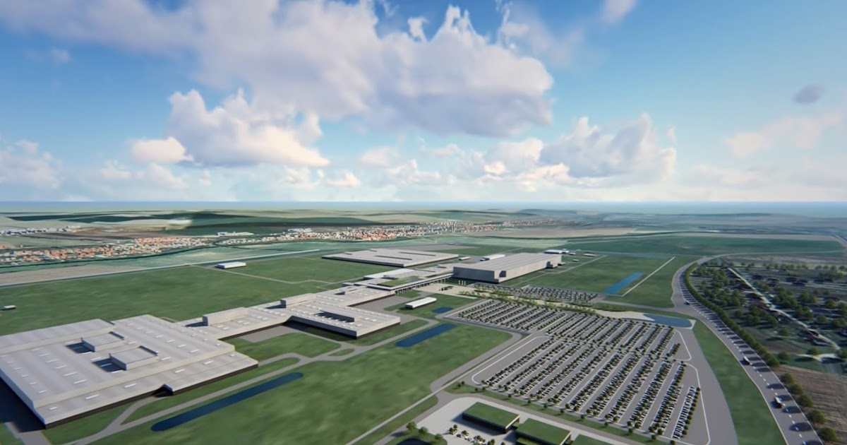 The Motoring World: Jaguar Land Rover started production on the new 300 ...