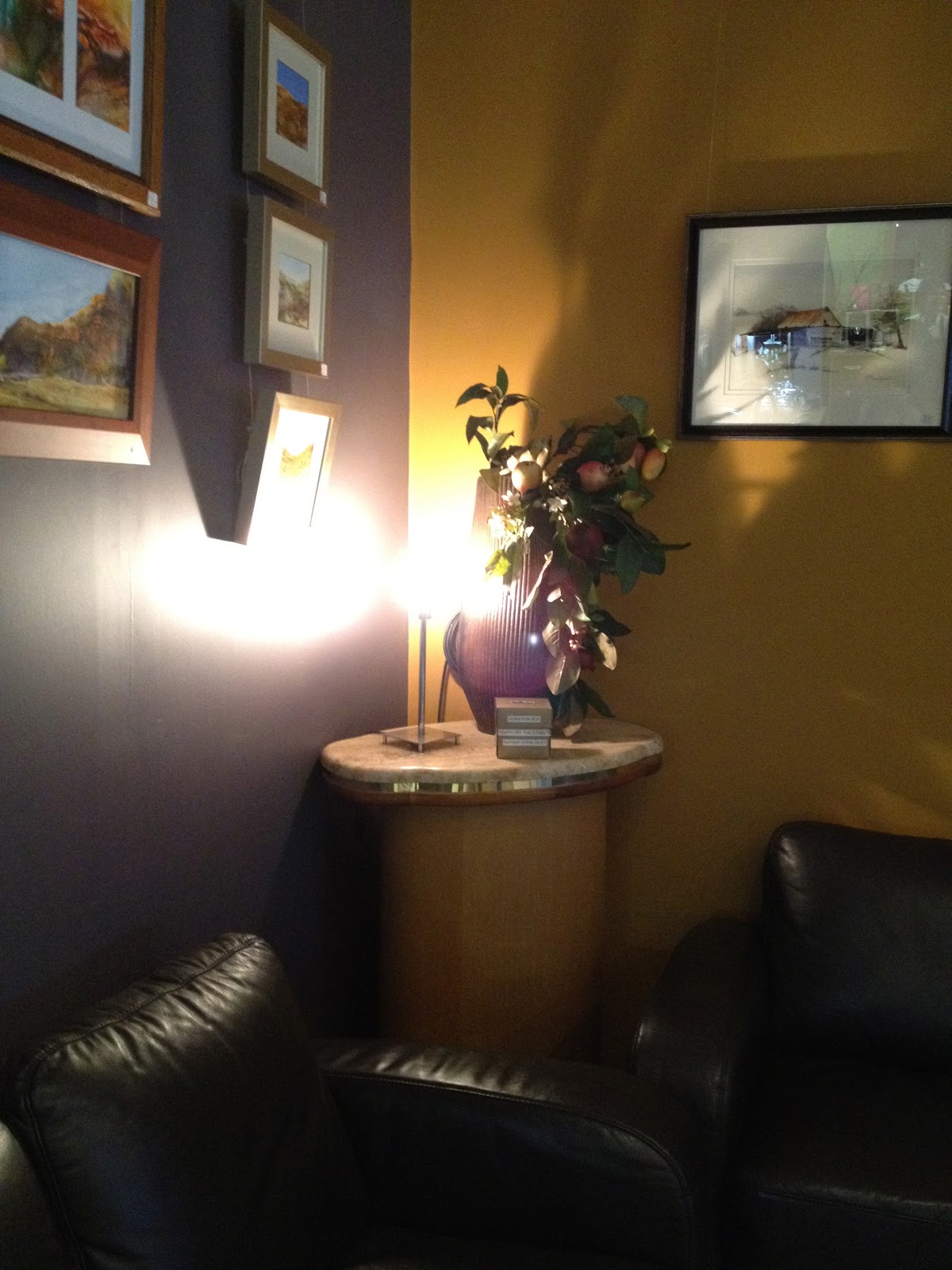 Join Jill and Nick as they take you behind the scenes to see where your ...