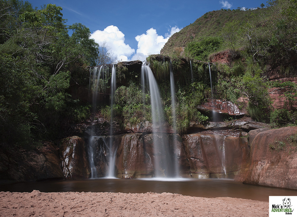 Nick's Adventures Bolivia Tours