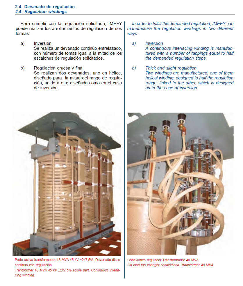 ELECTRICOSAFICIONADOS.SENA: TRANSFORMADORES DE POTENCIA (TIPOS DE ... ELECTRICOSAFICIONADOS.SENA: TRANSFORMADORES DE POTENCIA (TIPOS DE ...
