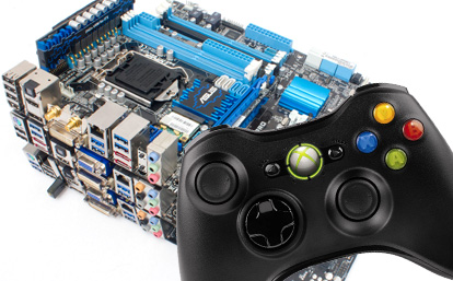 Gamers Nimfo: January 2013