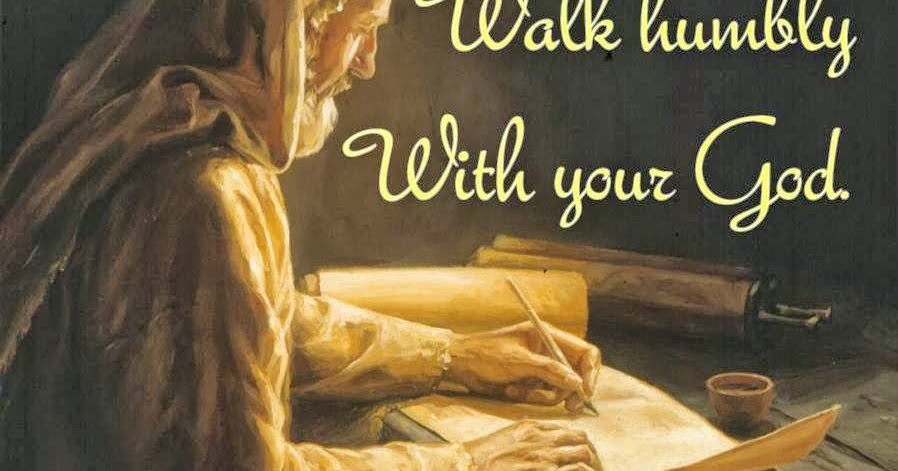 Dig Deeper: Glimpses of Revelation in Micah Series Page