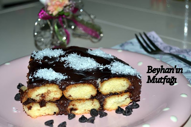 KOLAY TATLI - Pratik Tarifim