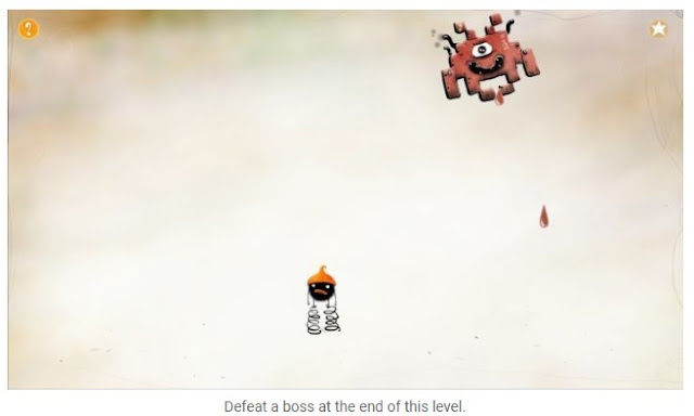 Chuchel - Part 2 | Walkthrough Chuchel Guide & Walkthrough