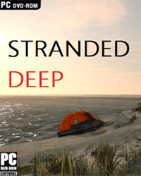 DeCost96: Descargar Stranded Deep Alpha v.0.0.1