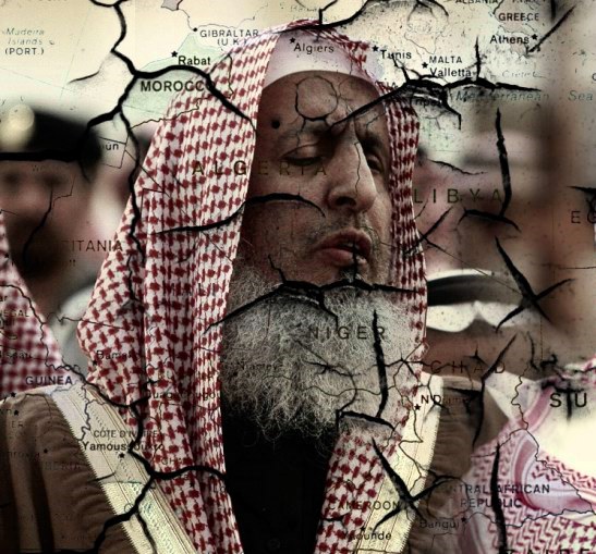 Salafi Aqeeda - THE FLAMING FALCON SWOOPING DOWN ON THE DISSENTERS OF ...