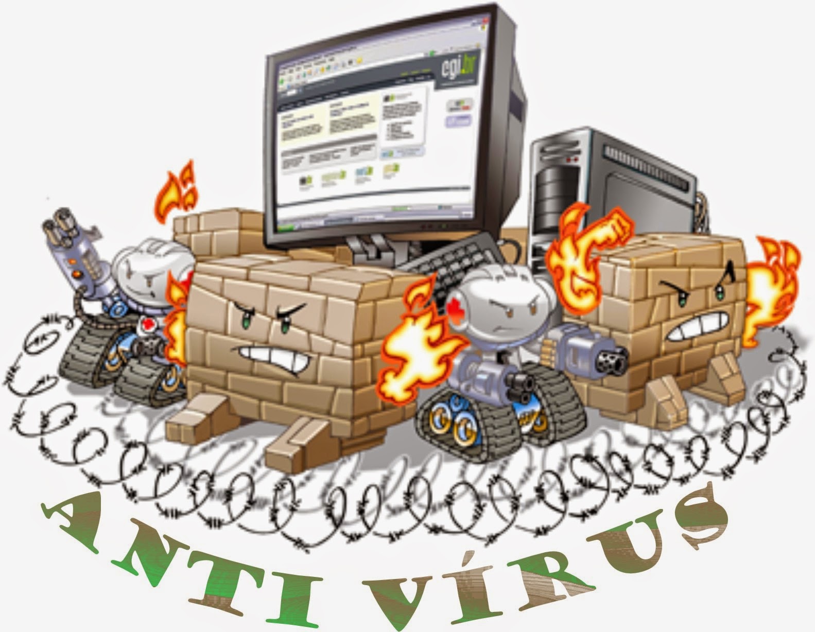 TECNICOMPUTO Y MANTENIMIENTO DE EQUIPOS : GUIA 12 SOLUCIÓN DE FALLAS EN ...