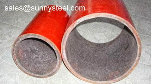 Composite pipe - Sunny Steel