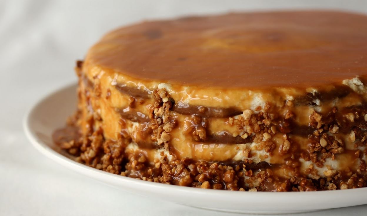 Receitas de Portugal: Este Bolo de bolacha é uma delicia! O melhor que ...