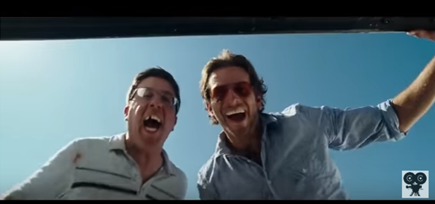 Allanah Whatling's Blog: Frames: low angle