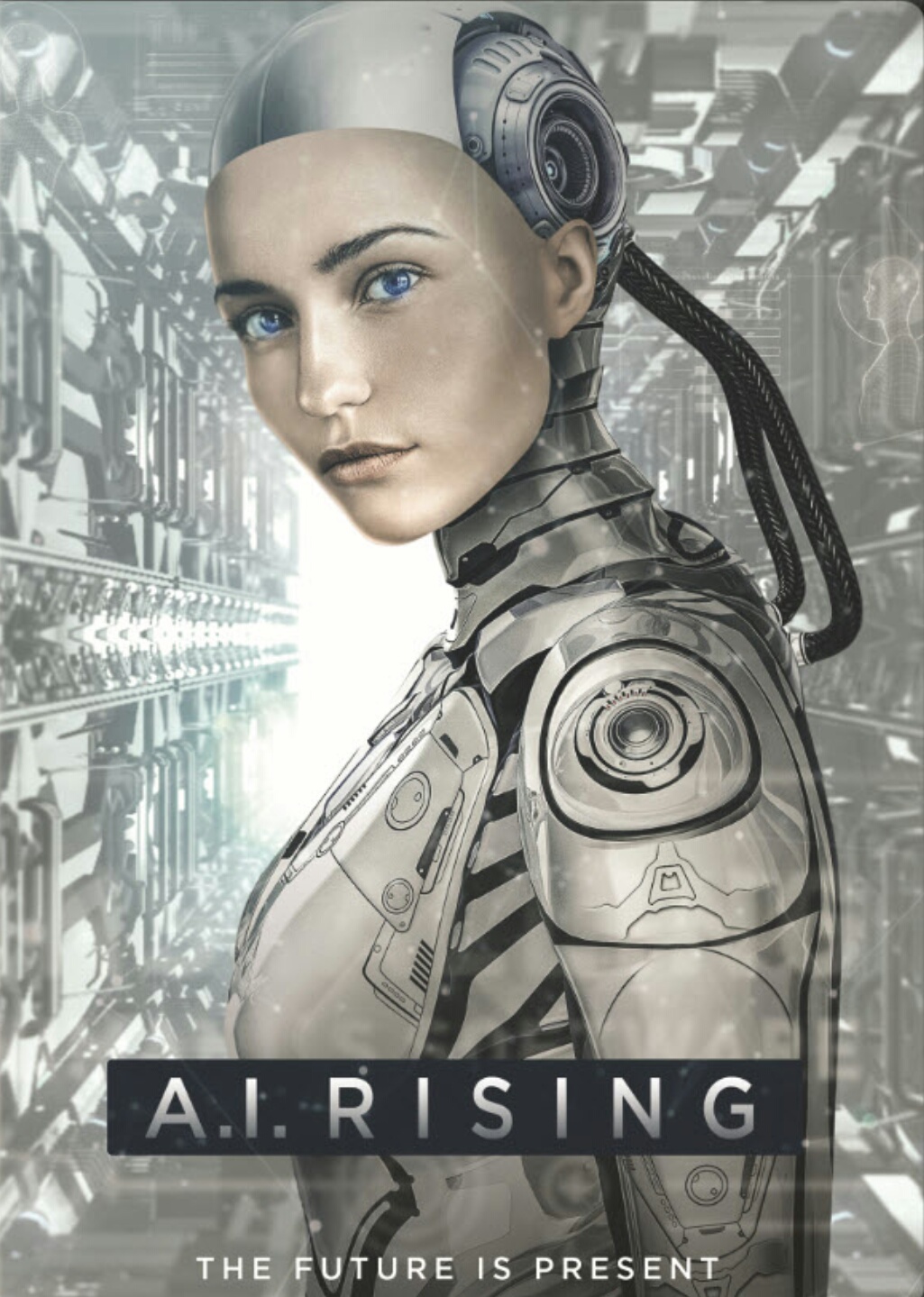 A.I. Rising (2019) SUB INDONESIA - Gudang Bokep