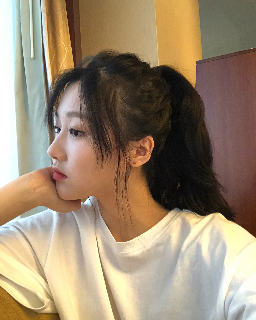 Mandy LinZhen - Xứng danh thần tiên tỉ tỉ | Dân 47 - Website Giải Trí ...