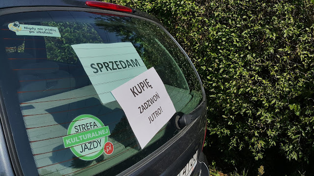 Gdzie i jak sprzedać auto? Poradnik, krok po kroku co robić i jakich ...