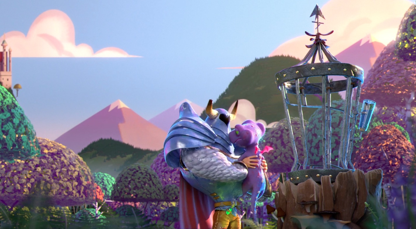 CHIVALRY IS DEAD | Concept Art Design