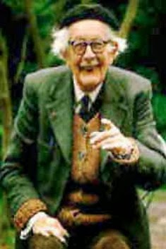 Jean Piaget : Theory of Cognitive Development - Mind Philosopher