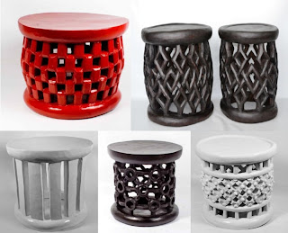 togu'na shop: Stools