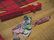 Review the World: Attack of the Daredevil Candy