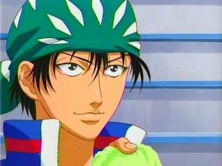The Prince of Tennis