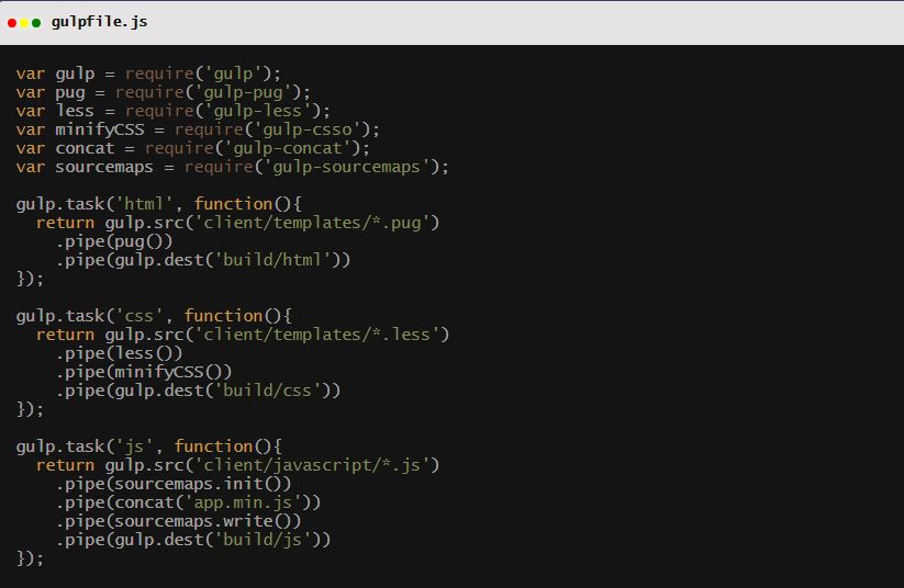 Top 22 Free open source software list for web development