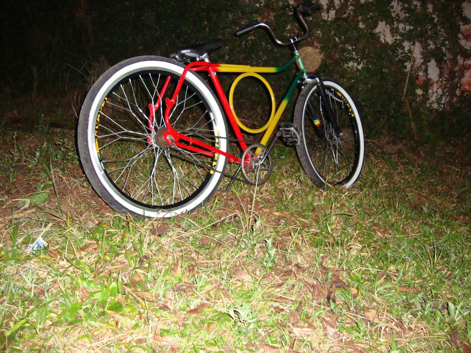 GT Peace 29er - Pedal.com.br - Forum