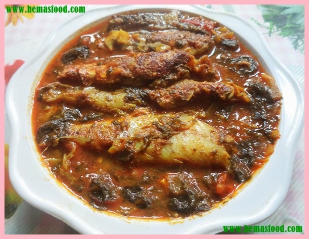 Recipes-Hema's Kitchen